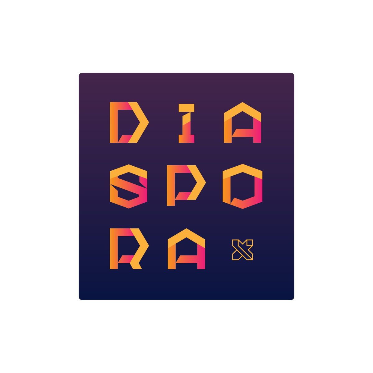 DIASPORA Identity for Google X, the moonshot factory — DAPD