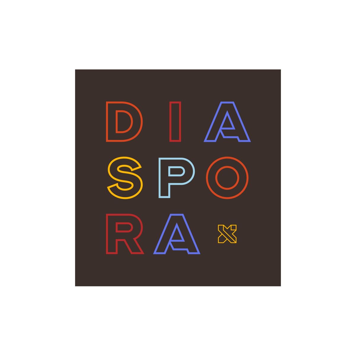 DIASPORA Identity for Google X, the moonshot factory — DAPD