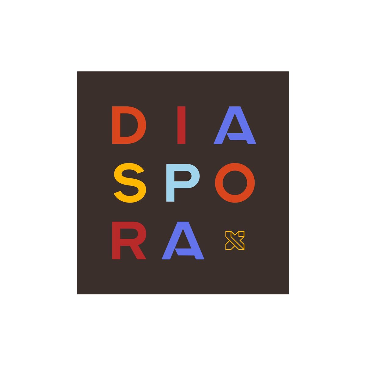 DIASPORA Identity for Google X, the moonshot factory — DAPD